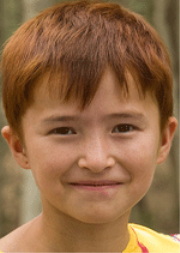 Origin and ancient history of red hair | Eupedia Forum